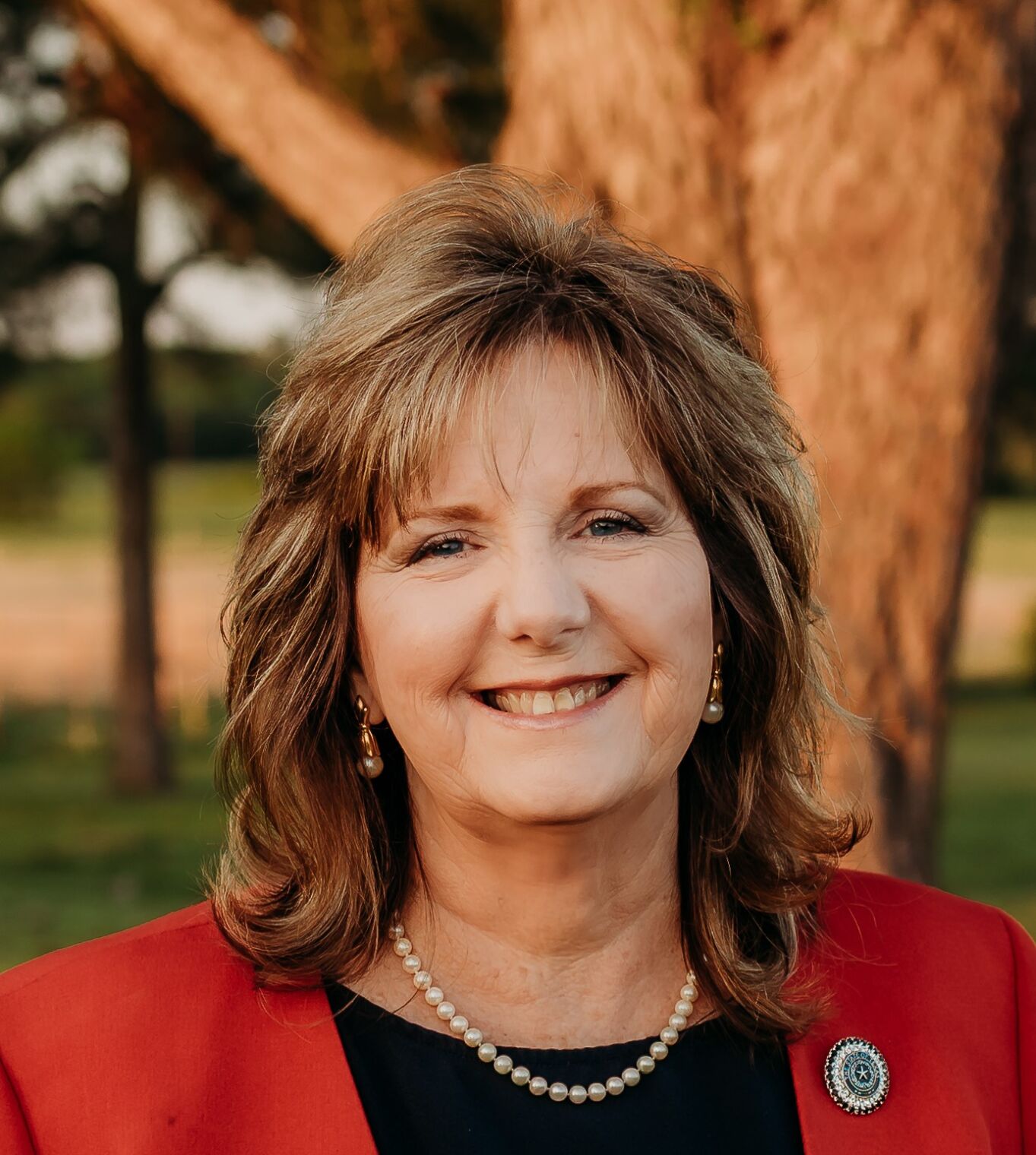 Political statement from Paulette Carson, candidate for the Texas House ...