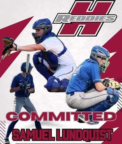 Lundquist Signs With Henderson State | Local Sports | kjas.com