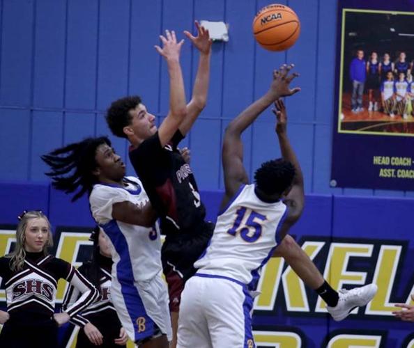 Wildcats Only Undefeated Team In District | Local Sports | kjas.com