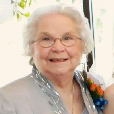 Mary Elizabeth Gray Fortenberry | Obituaries | kjas.com