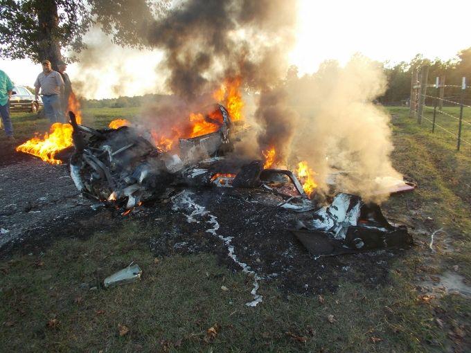 New details in plane crash involving former Jasper resident | Local ...