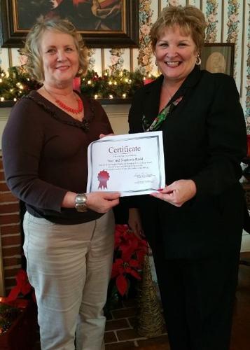 City of Jasper holds Christmas open house, decorating & poster contest ...