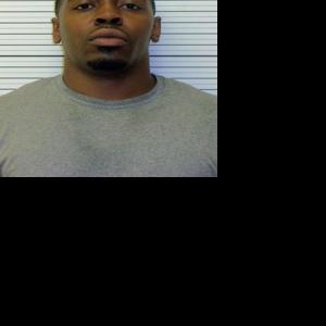 McBride makes bond and is released from jail | Local News | kjas.com