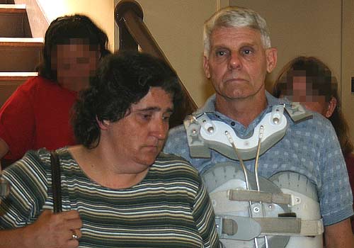 Dotson Guilty, Trial Enters Punishment Phase | Local News | kjas.com