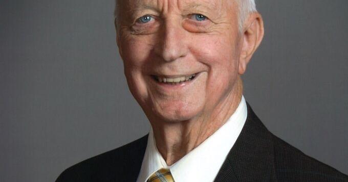 Richard N. Phillips | Obituaries | kjas.com