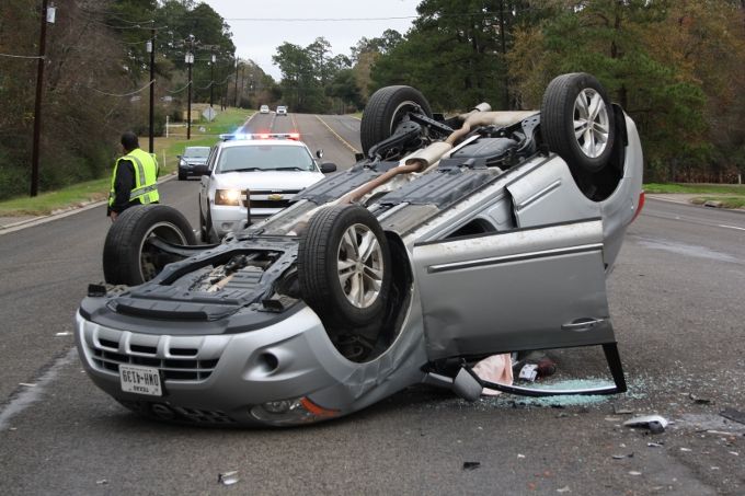 No serious injuries following mid day crash | Local News | kjas.com