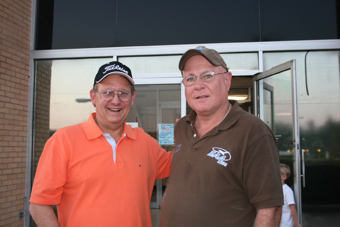 The votes are in | Local News | kjas.com