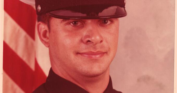 Donald Lee Conklin | Obituaries | kjas.com