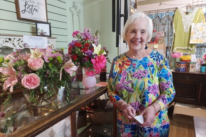 Jane Spencer retiring, Jill Dinger is new owner of The Cottage | Local ...