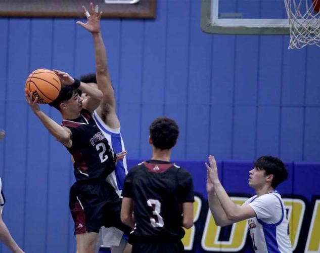 Wildcats Only Undefeated Team In District | Local Sports | kjas.com