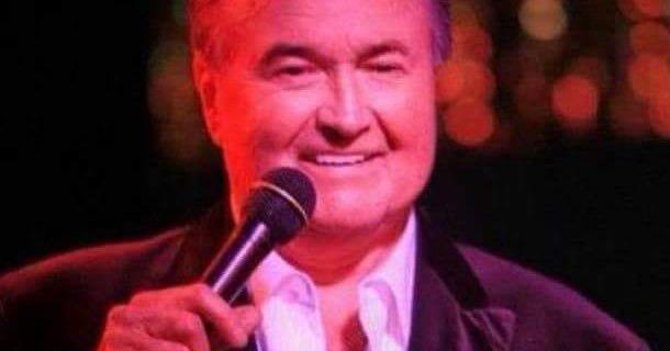 Swamp pop legend and Boogie Kings frontman G.G. Shin has died | Local ...