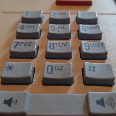 Area code required to dial 409 numbers as of October 24th | Local News ...