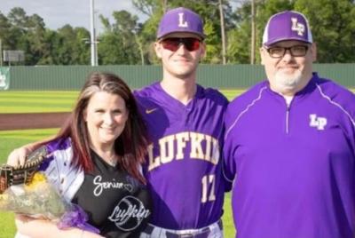 Lufkin HS senior killed in Nacogdoches County crash | Local News | kjas.com