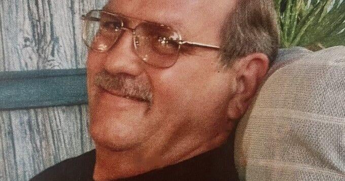 James Doyle Burcher | Obituaries | kjas.com