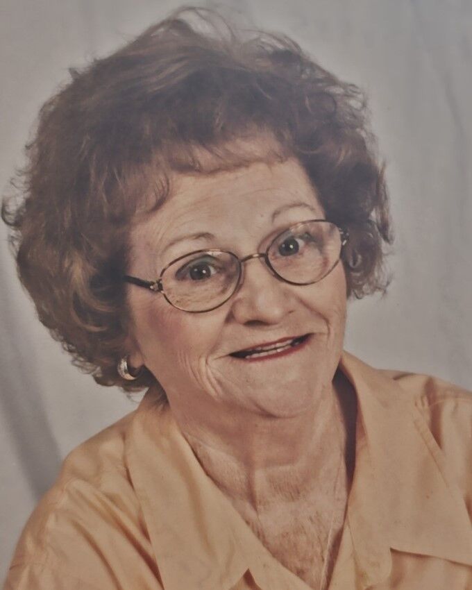Clara Bolton Adams | Obituaries | kjas.com