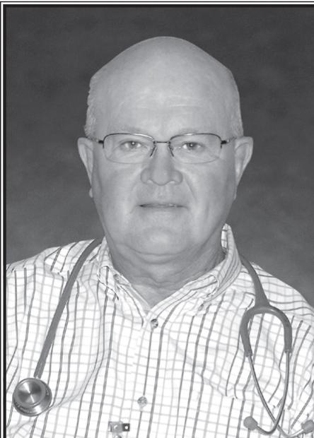 CHRISTUS Jasper Memorial Family Practice Center Welcomes J. Berthold ...