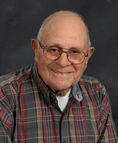 Bob John Burditt | Obituaries | kjas.com