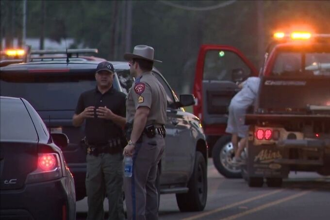 Kade Davis out of a hospital room and in the Jasper County Jail | Local ...