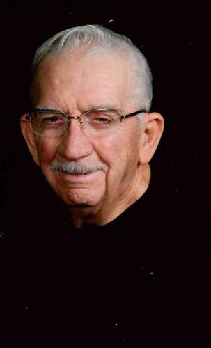 James Rhoten | Obituaries | kjas.com