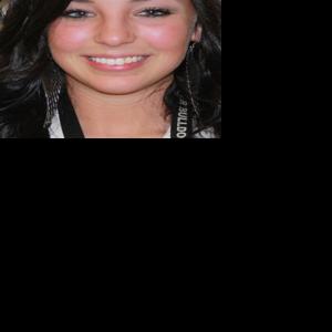Becca Collins named JHS Student of the Week | School News | kjas.com