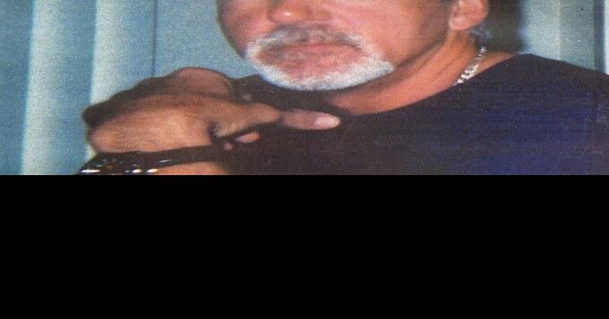 Arthur Frank Woods | Obituaries | kjas.com