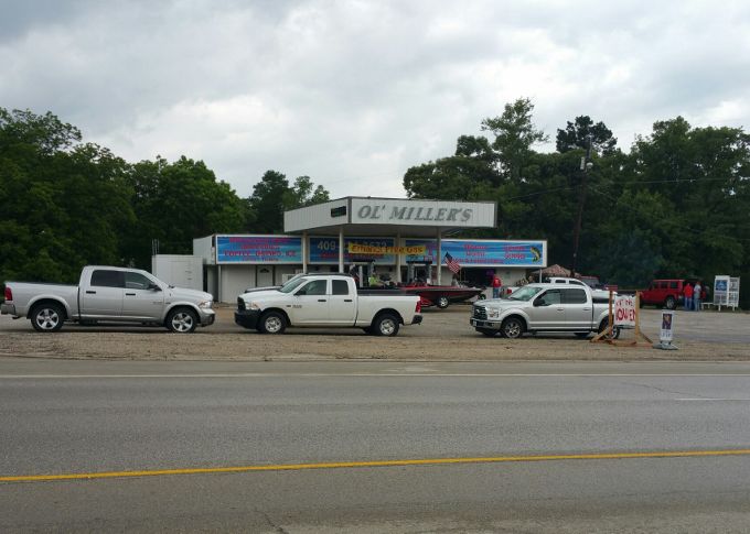 Miller’s Grocery reopens under new name of Ol’ Miller’s | Local News ...