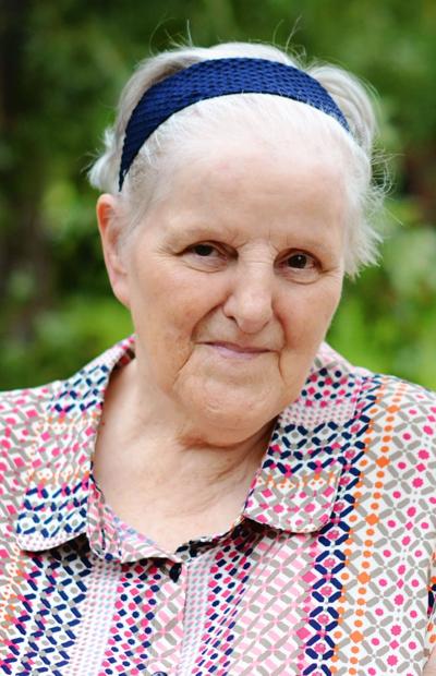 Patsy Dunn | Obituaries | kjas.com