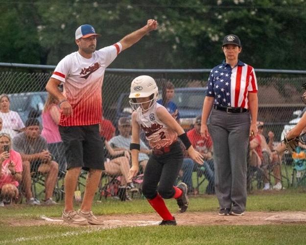 Kirbyville shines with three home runs and a no-hitter in sectionals ...