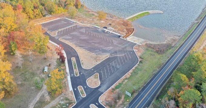 Phase 1 of Pendleton Harbor improvements complete | Local News | kjas.com