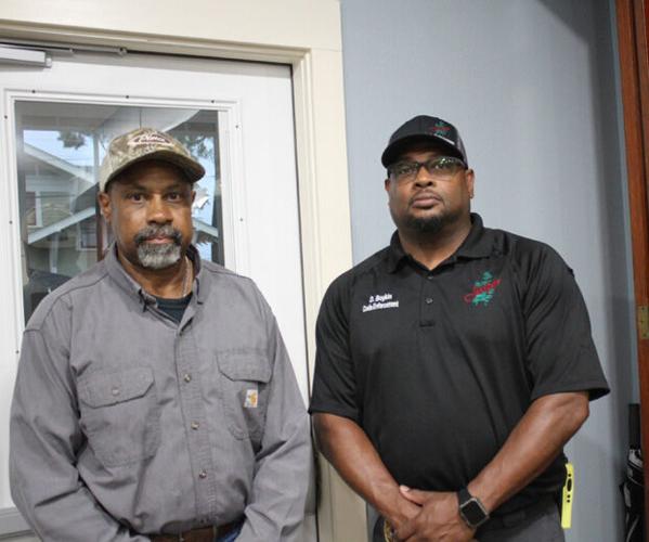 Woman's Civic Club of Jasper opens newly remodeled club house | Local ...
