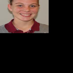 Shay Cochran named JJHS Athlete of the Week | School News | kjas.com