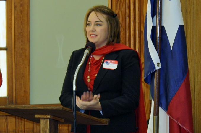 Jasper Woman’s Civic Club honored veterans on Thursday | Local News ...