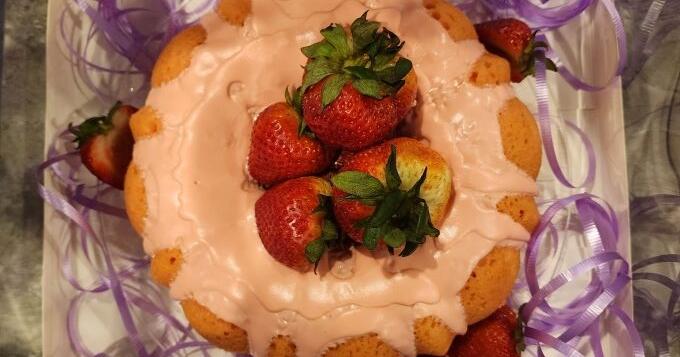 Jasper County Child Welfare Board Benefit Cake Auction 2pm-4pm LIVE on ...