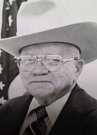 Former Texas Ranger buried in Jasper to receive a Memorial Cross ...