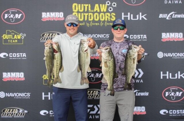 Results from 2nd Annual Jasper Noon Lions Club Bass Tourney | Local ...