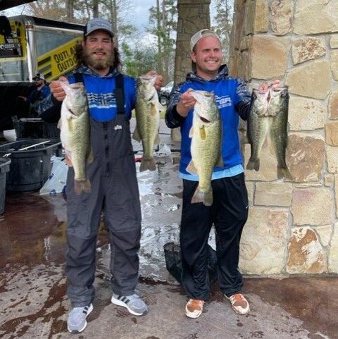 Results from 2nd Annual Jasper Noon Lions Club Bass Tourney | Local ...