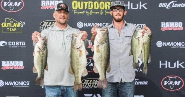 Results from 2nd Annual Jasper Noon Lions Club Bass Tourney | Local ...