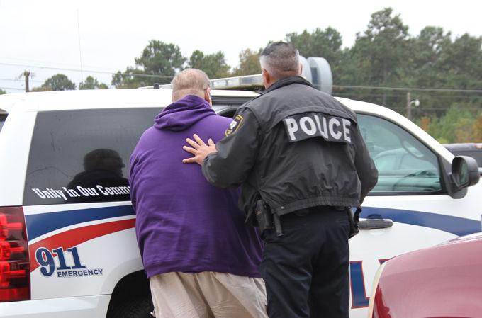 Jasper car dealer back in jail again | Local News | kjas.com