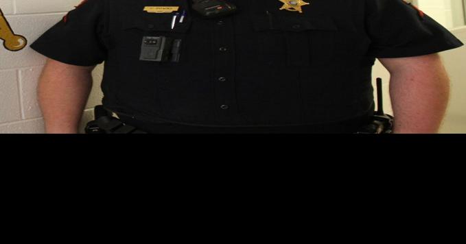 Deputy Cody Downs released from hospital | Local News | kjas.com