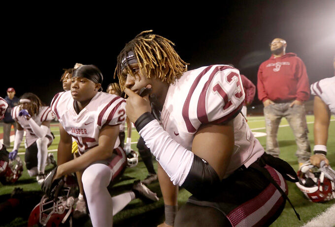 Silsbee nips Jasper 21-20 in overtime | Local News | kjas.com