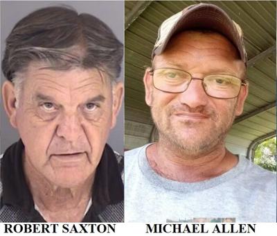 Man being questioned regarding disappearance of two Lufkin men | Local ...