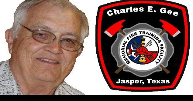 Official dedication of Charles Gee Fire Training Center to be held on ...