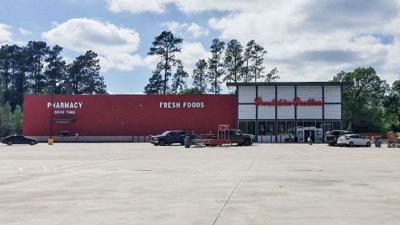 Brookshire Brothers Buna Tx
