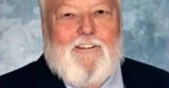 Judge Gist dead at 78 | Local News | kjas.com
