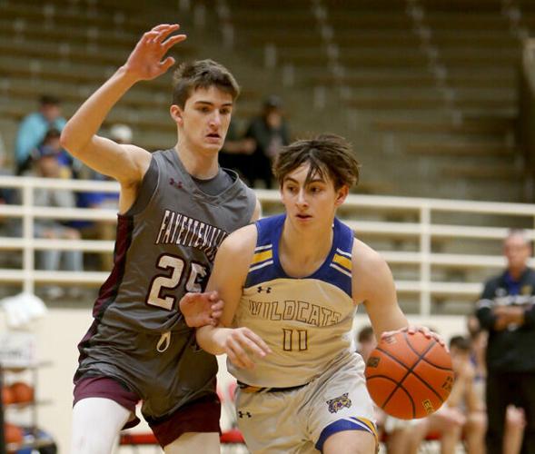 Brookeland Wildcats Fall In Regional Final | Local Sports | kjas.com