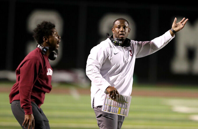 Silsbee nips Jasper 21-20 in overtime | Local News | kjas.com