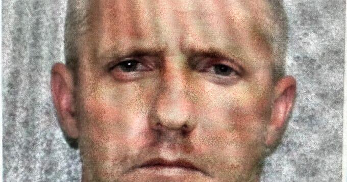 CAPTURED – Newton Co fugitive James Tyler Chapman arrested in Jasper Co ...