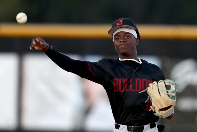 Progress In Jasper Loss | Local Sports | kjas.com
