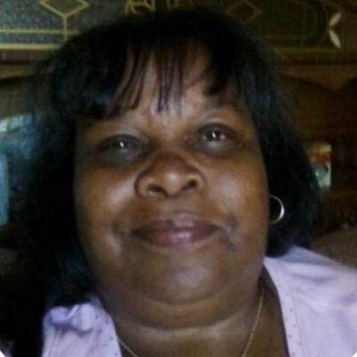 Joyce Marie Williams | Obituaries | kjas.com