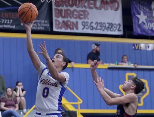 Wildcats Only Undefeated Team In District | Local Sports | kjas.com